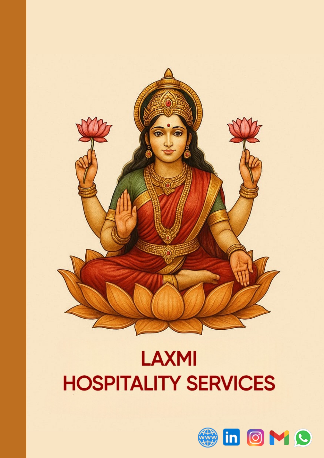 Laxmi Hospitality Services